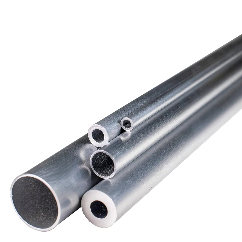 Alumiiniputki 60x3.0mm 6000mm - Cronvall