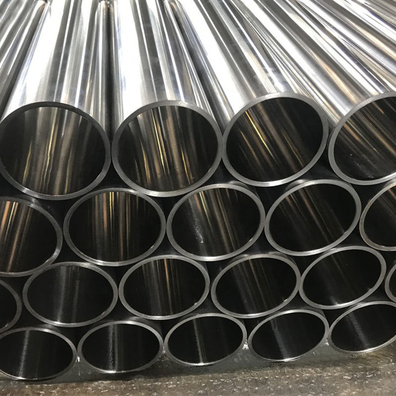 Kromattu putki E355+SR tol. f7-f8 140.0x10.0mm - Cronvall