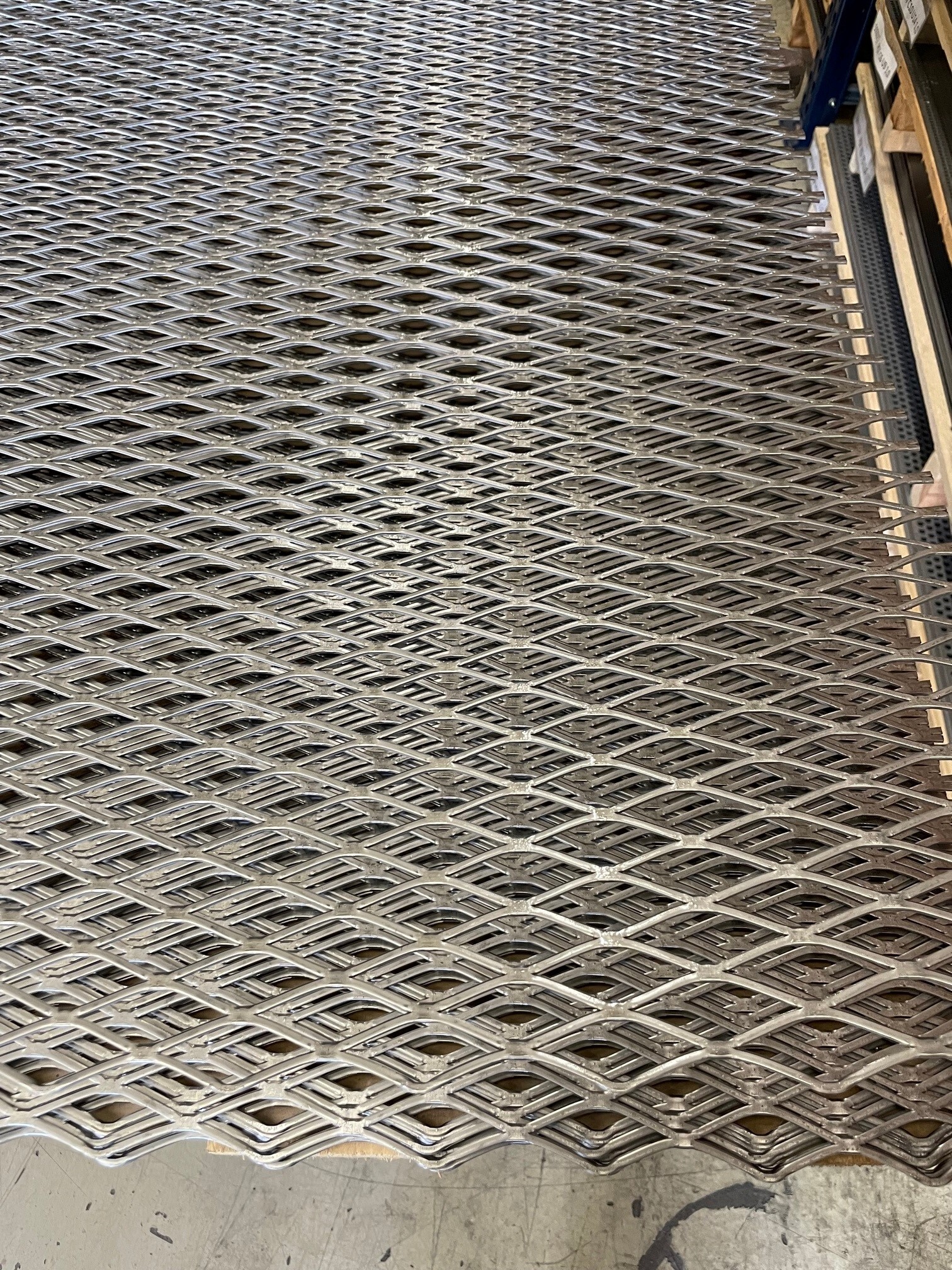 RST litistetty 62x25 1000x2000mm avoin ala 76% - Cronvall