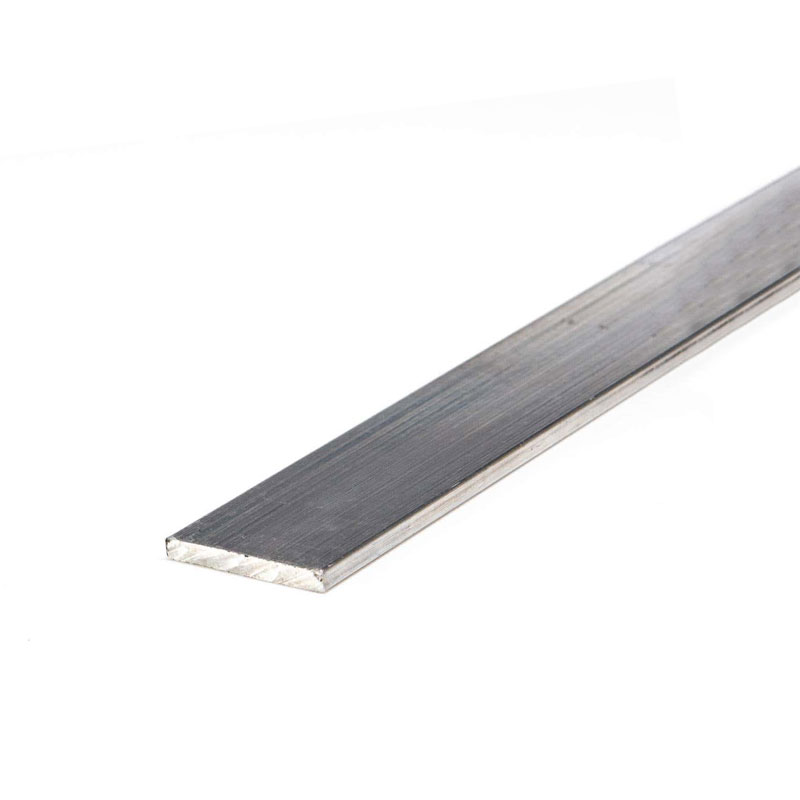 Alumiini 100x15mm 6000mm - Cronvall