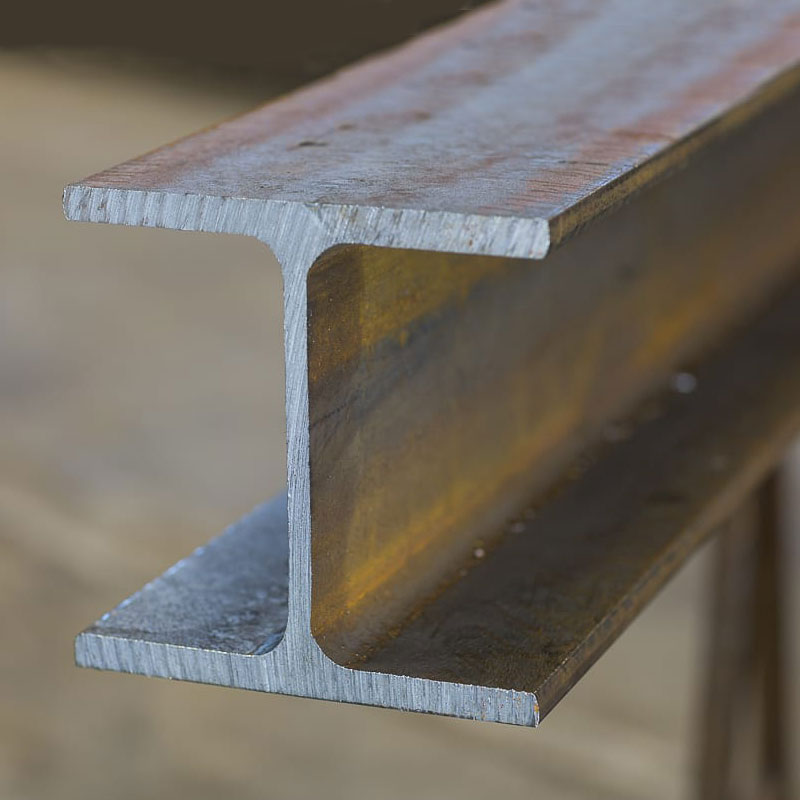 HEA 260 Palkki S355J2 Hiiliteräs 12m - Cronvall