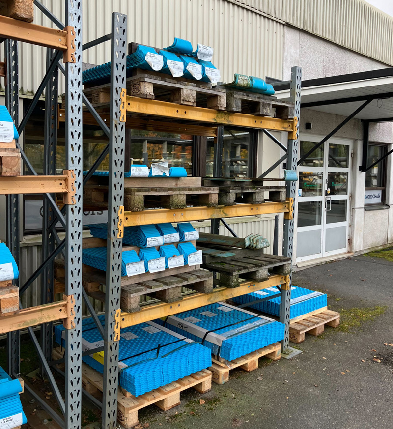 Pultti KH M16x70 12.9 Kupukanta 25kpl - Cronvall