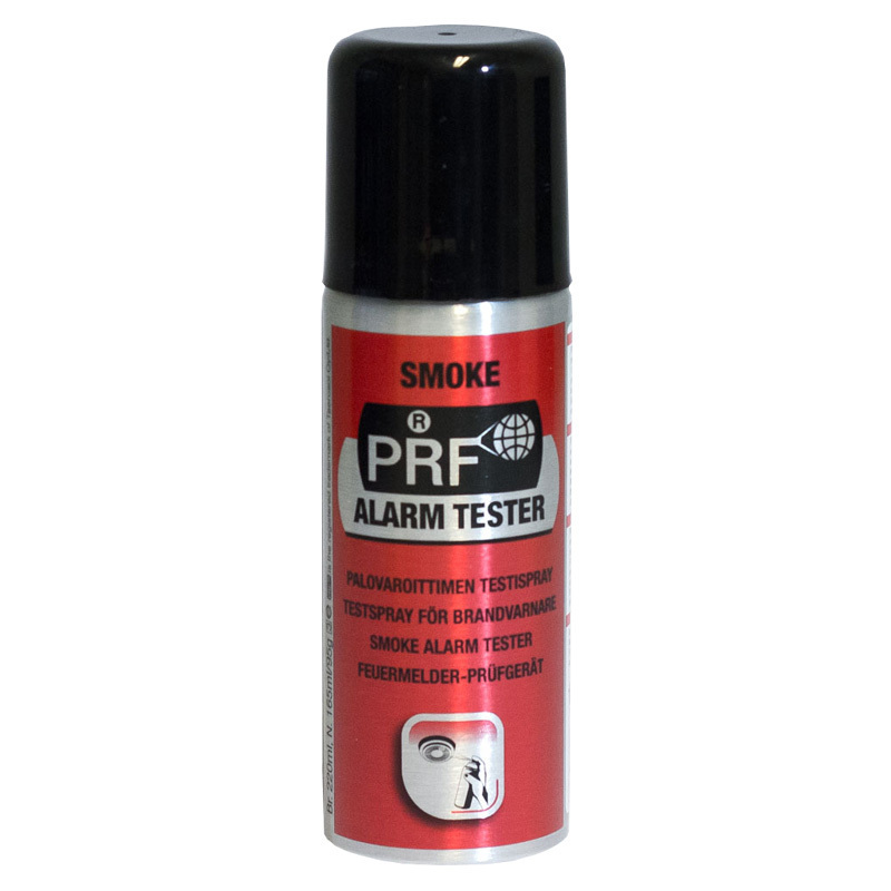 PRF Smoke Alarm Tester - Cronvall
