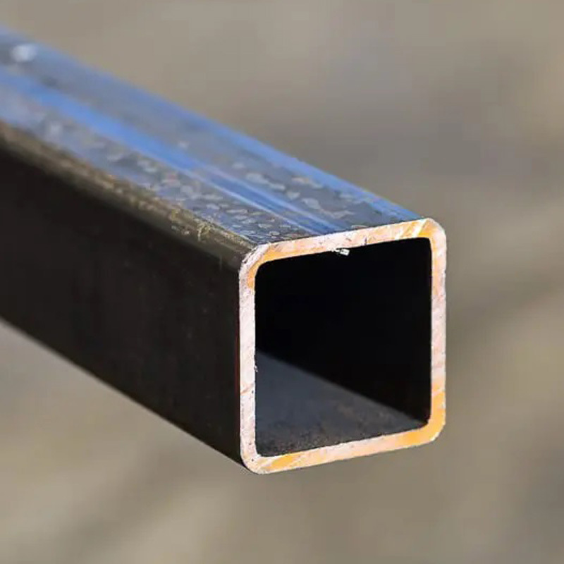 Putkipalkki S355J2H (SHS) 140x140x6mm 15000mm - Cronvall