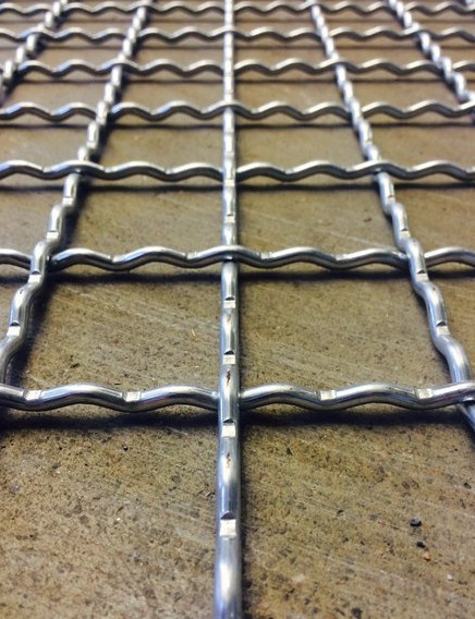 RST 20x20x2.5mm 1000x2000mm - Cronvall