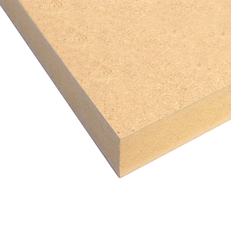 Puu ja kipsilevyt MDF 25mm Basic 2800x2070mm