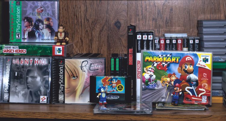 PlayStation 1 Paradise: The Top 10 Retro Gaming Gems