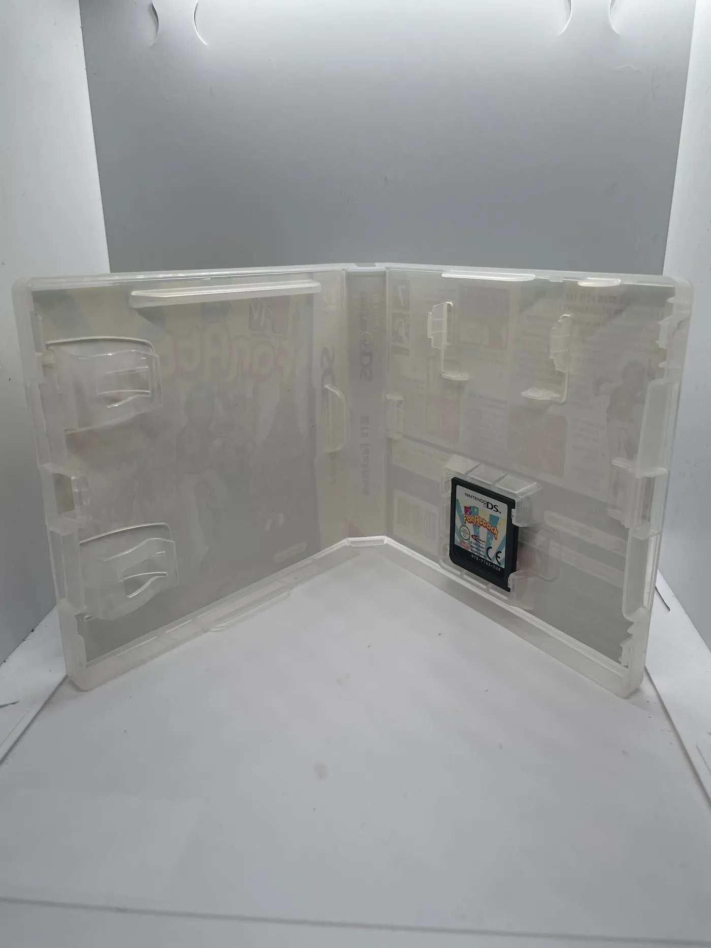 MTV Fan Attack DS - Nintendo DS | Retrobroker