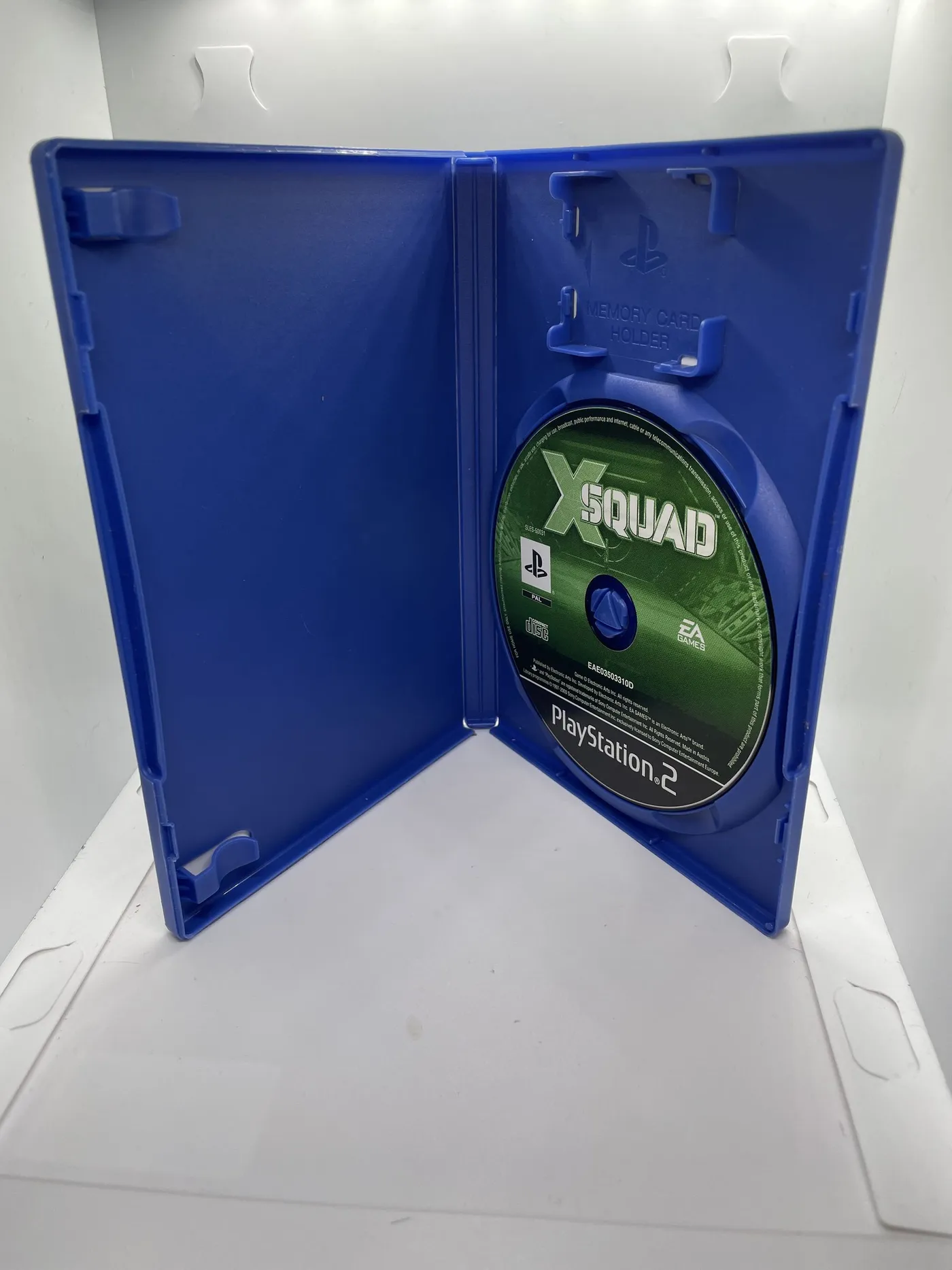 X Squad PS2 - PlayStation 2 | Retrobroker