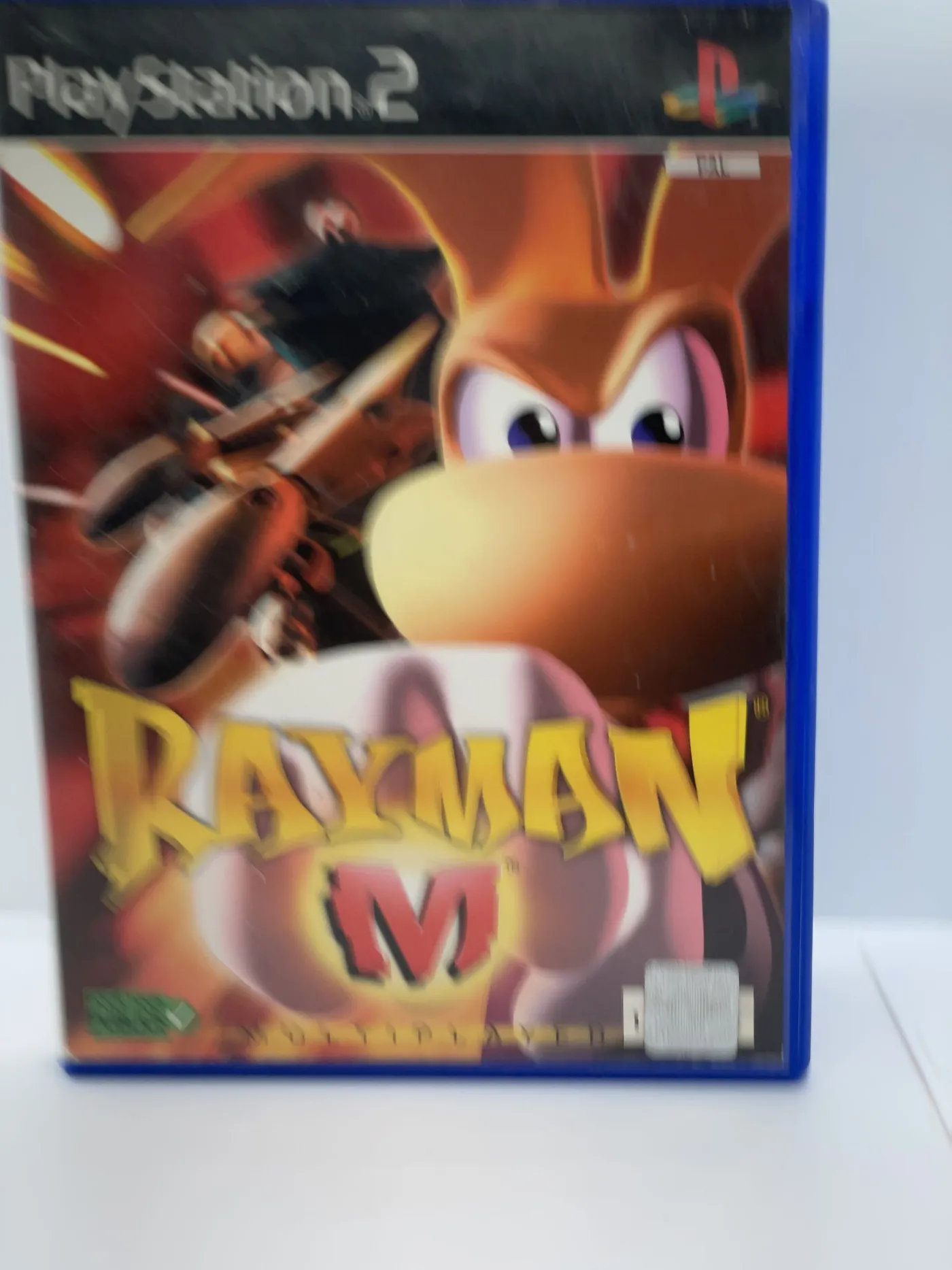 Rayman M PS2 - PlayStation 2 | Retrobroker