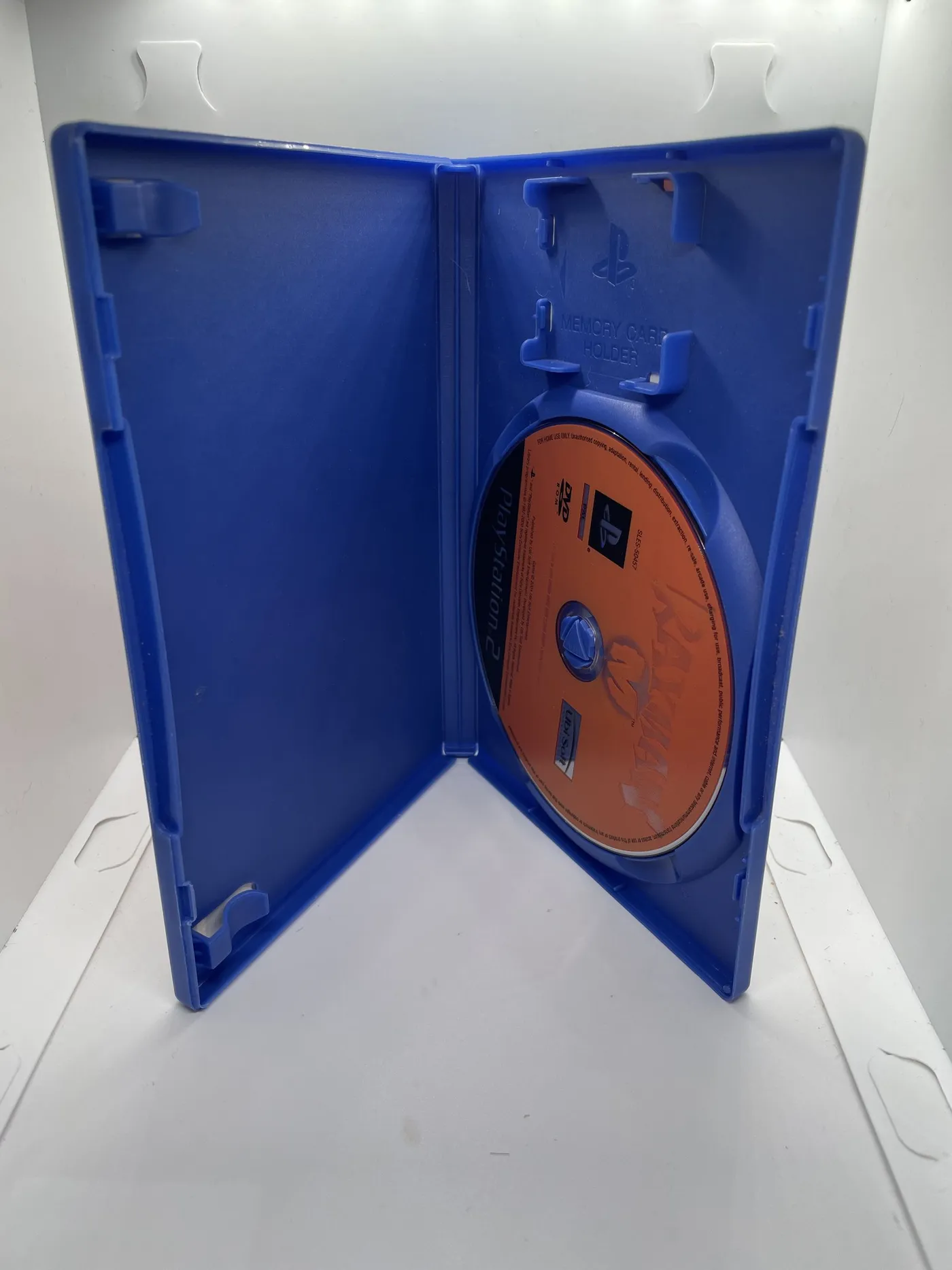 Rayman M PS2 - PlayStation 2 | Retrobroker