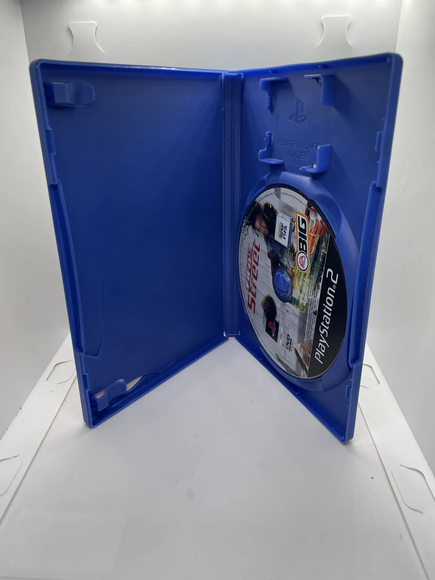 FIFA Street PS2 - PlayStation 2 | Retrobroker