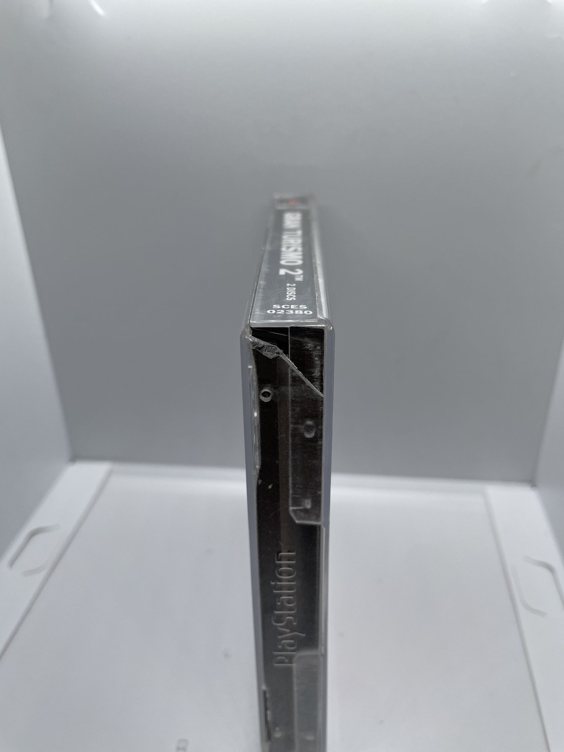 Gran Turismo 2 PS1 - PlayStation 1 | Retrobroker