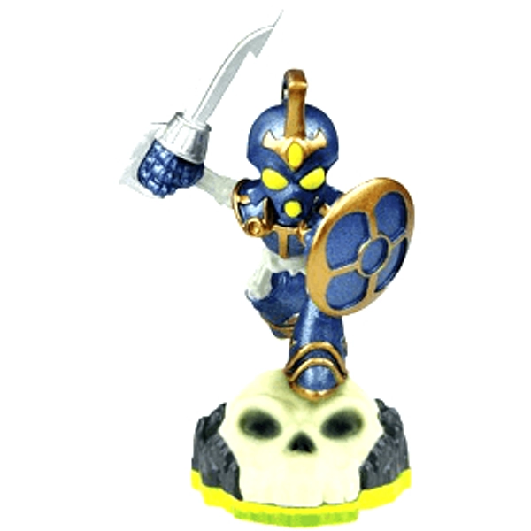 Skylanders Spyro's Adventure - Chop Chop | Retrobroker