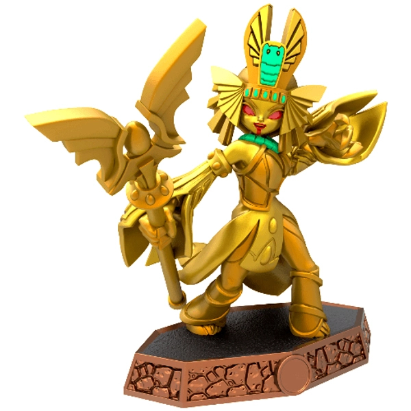 Skylanders Imaginators - Golden Queen | Retrobroker