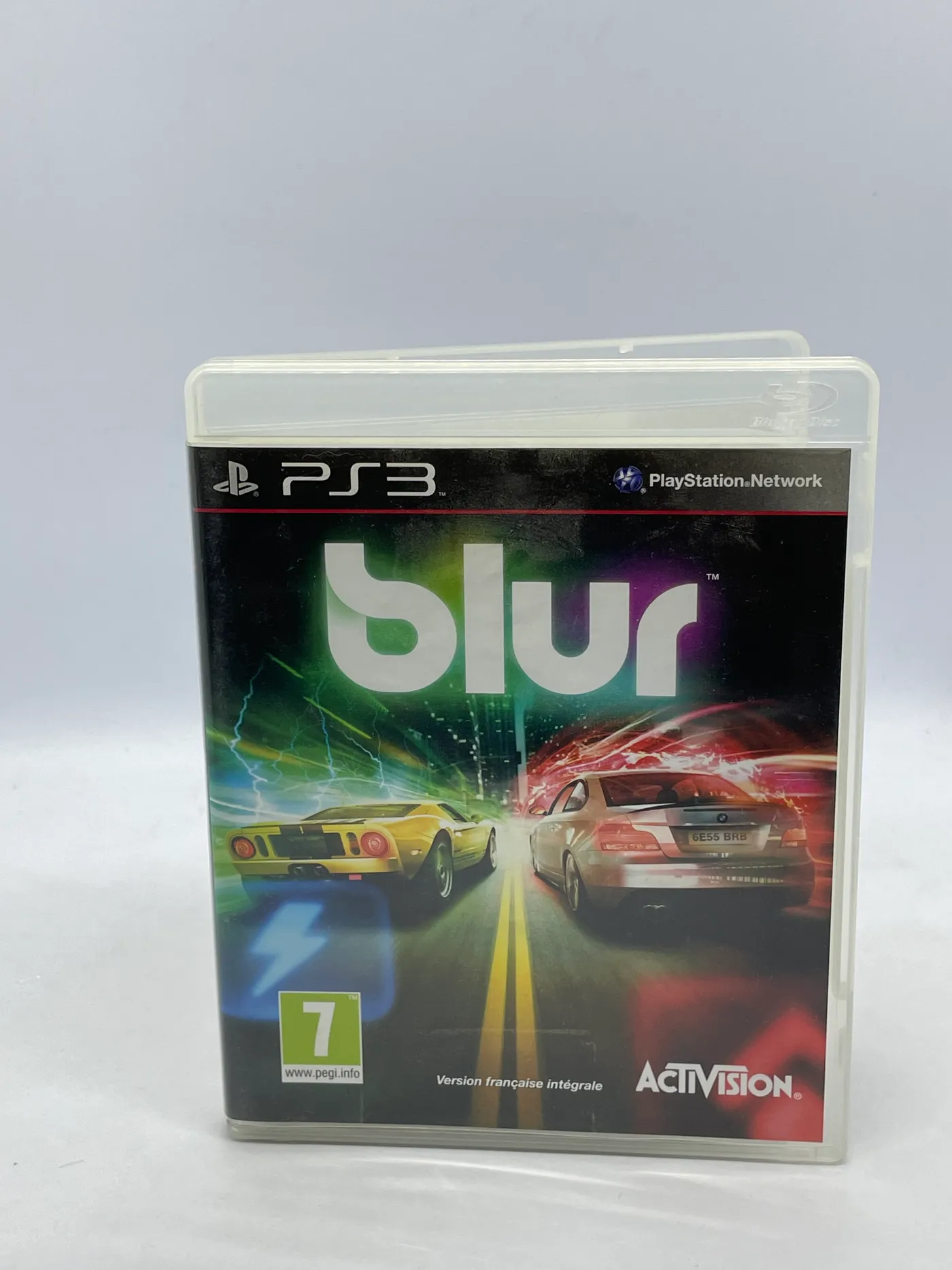 Blur PS3 - PlayStation 3 | Retrobroker