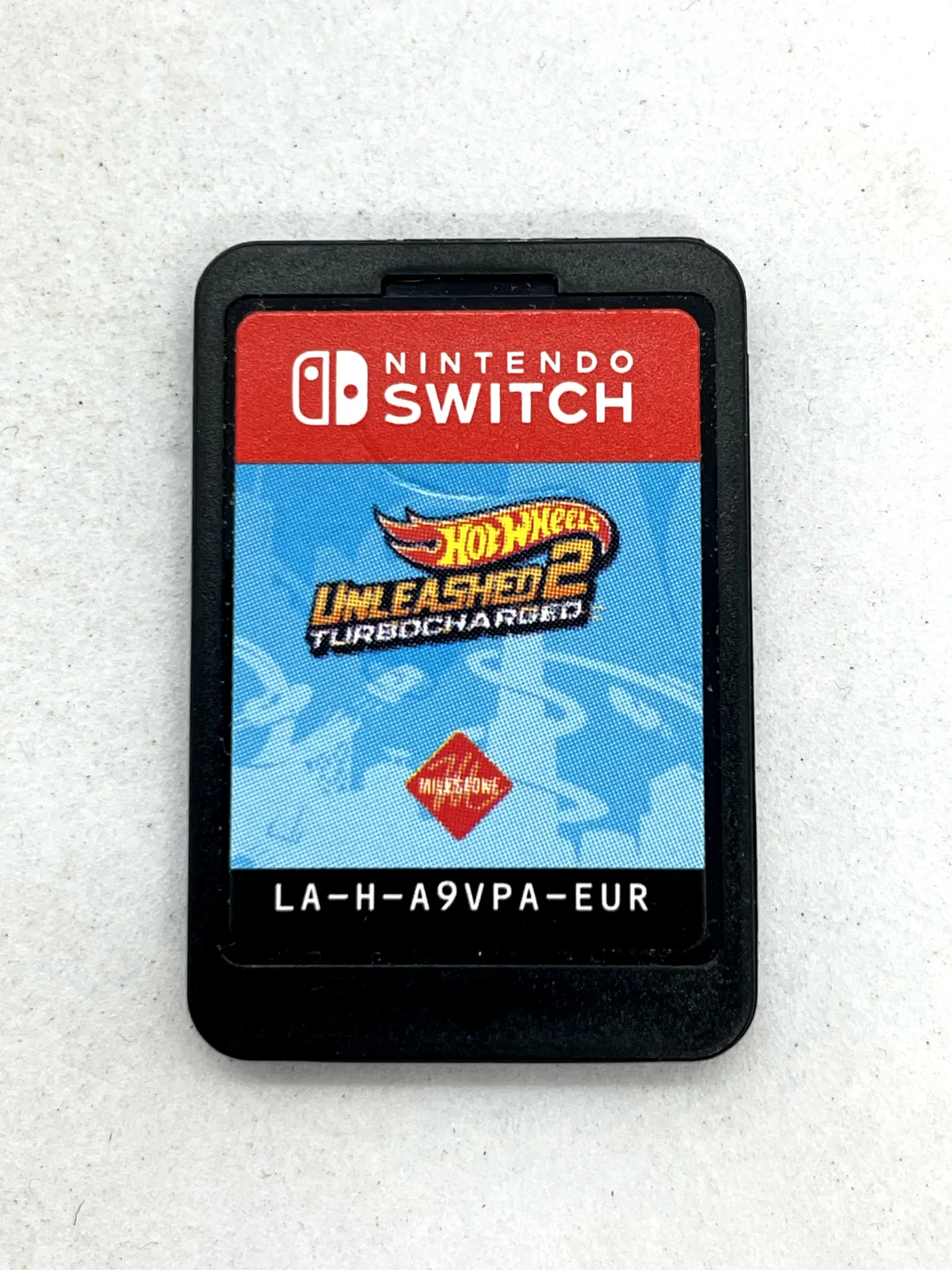 Hot Wheels Unleashed 2 Turbocharged Nintendo Switch (game only ...