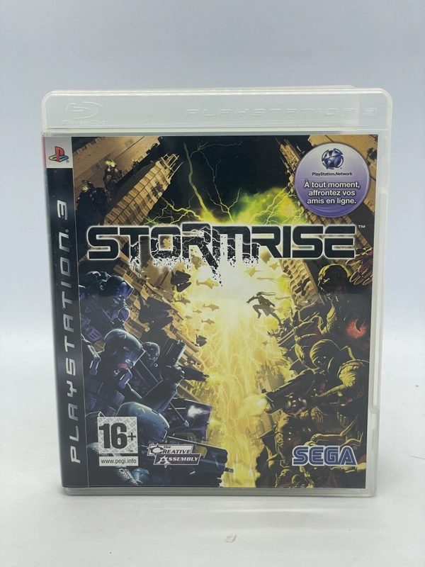 Stormrise PS3 - PlayStation 3 | Retrobroker