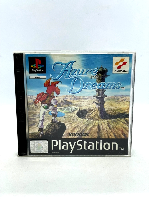 Azure Dreams PS1 PSX - PlayStation 1 | Retrobroker