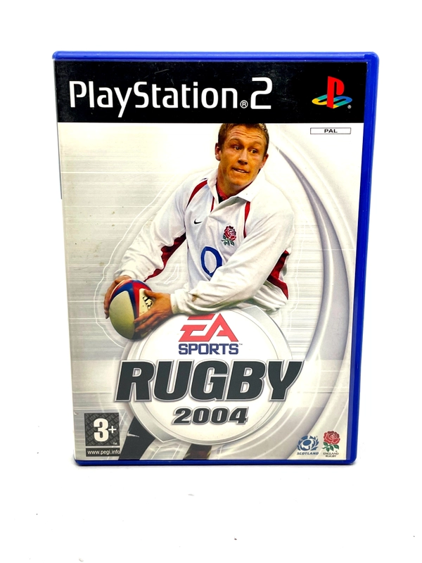 Rugby 2004 PS2 - PlayStation 2 | Retrobroker
