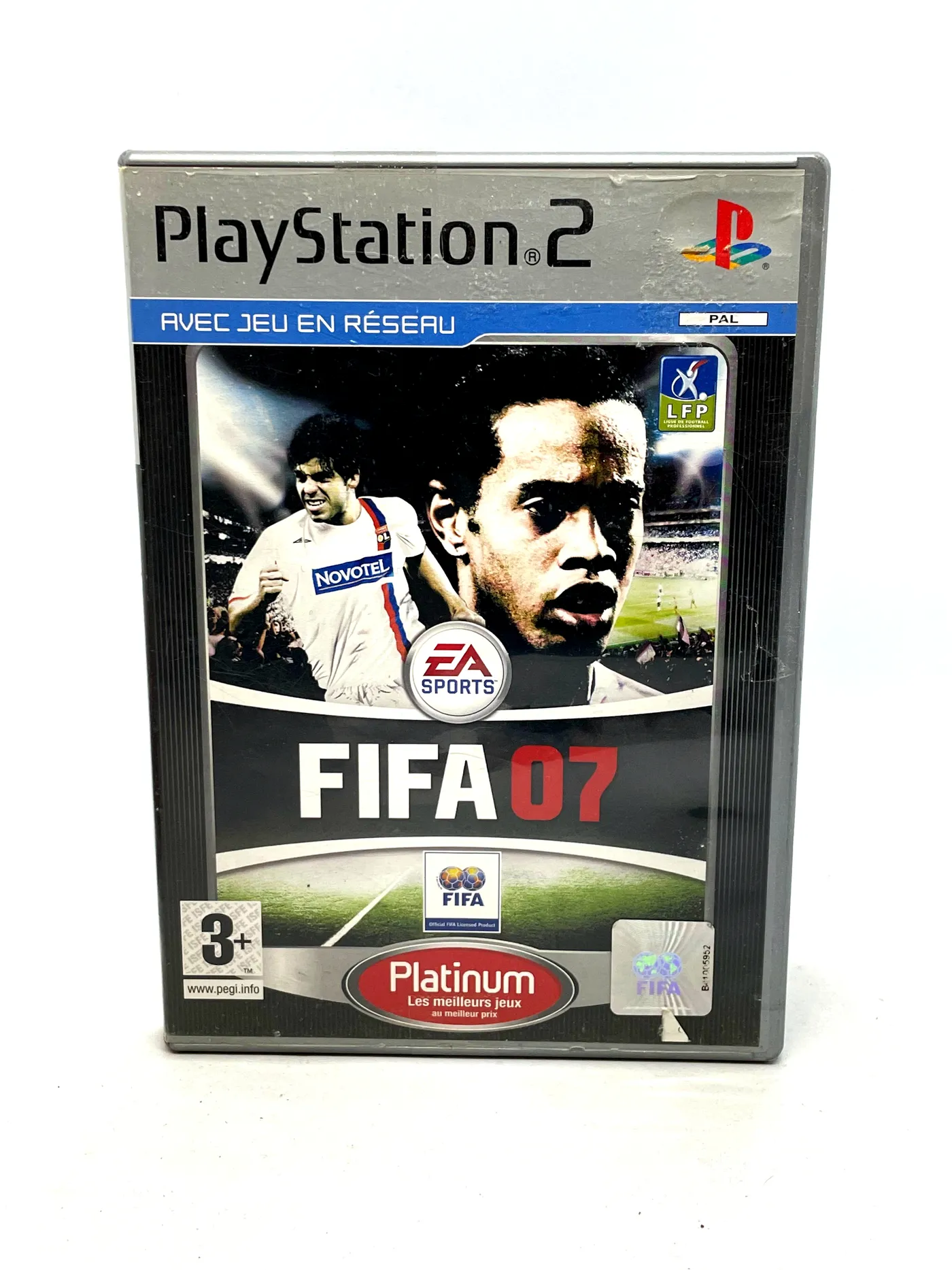 Shox PS2 - PlayStation 2 | Retrobroker