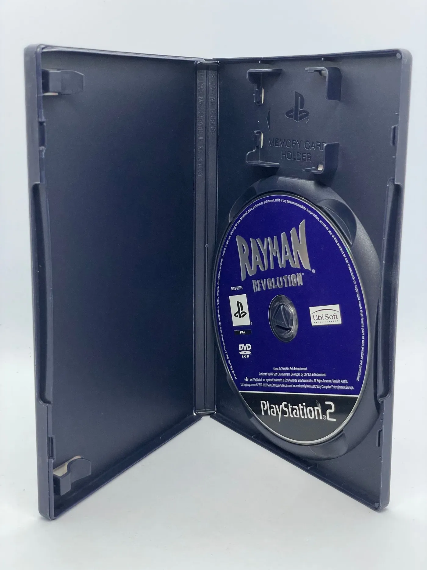 Rayman Revolution PS2 - PlayStation 2 | Retrobroker