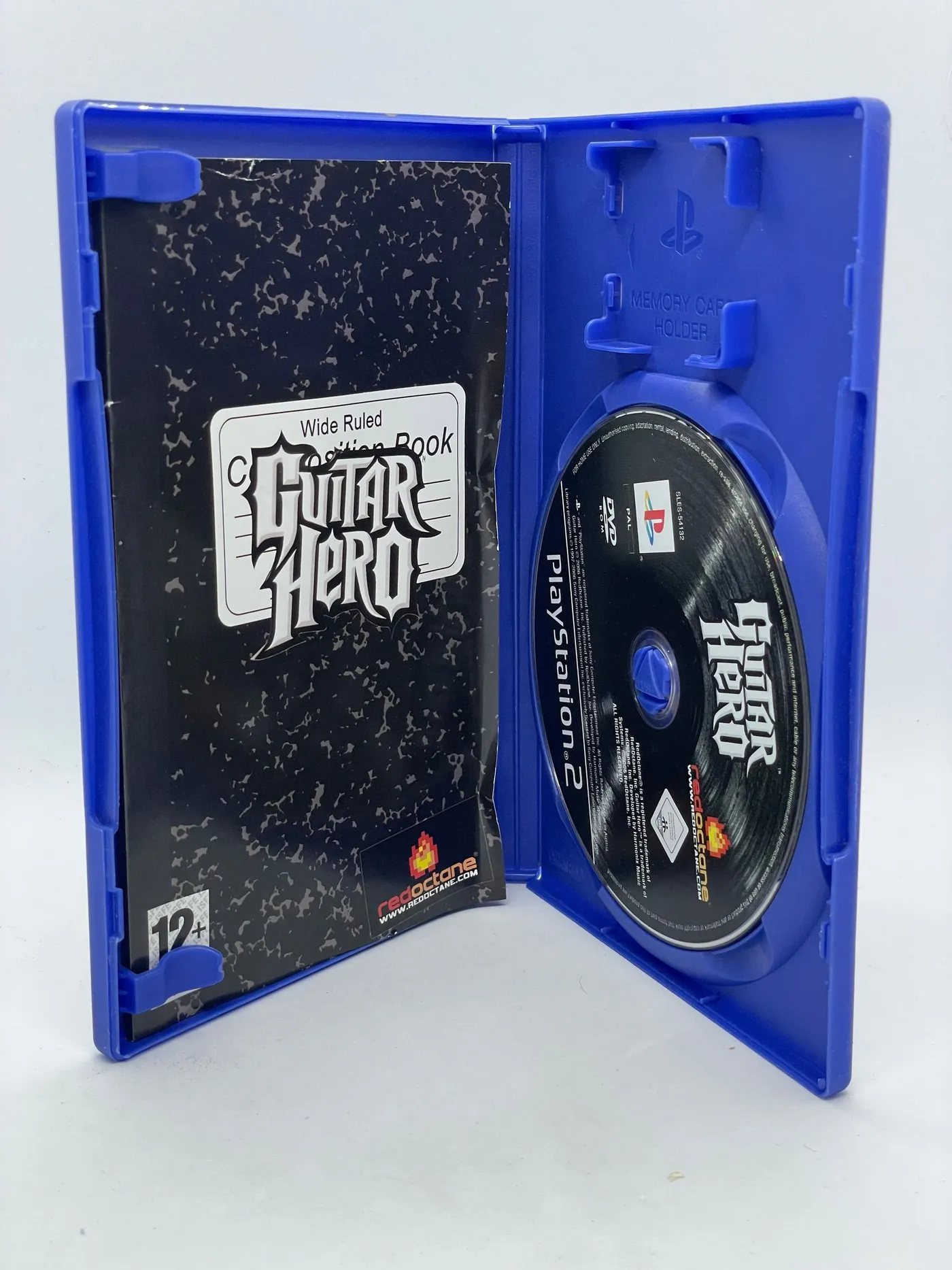 Guitar Hero PS2 - PlayStation 2 | Retrobroker