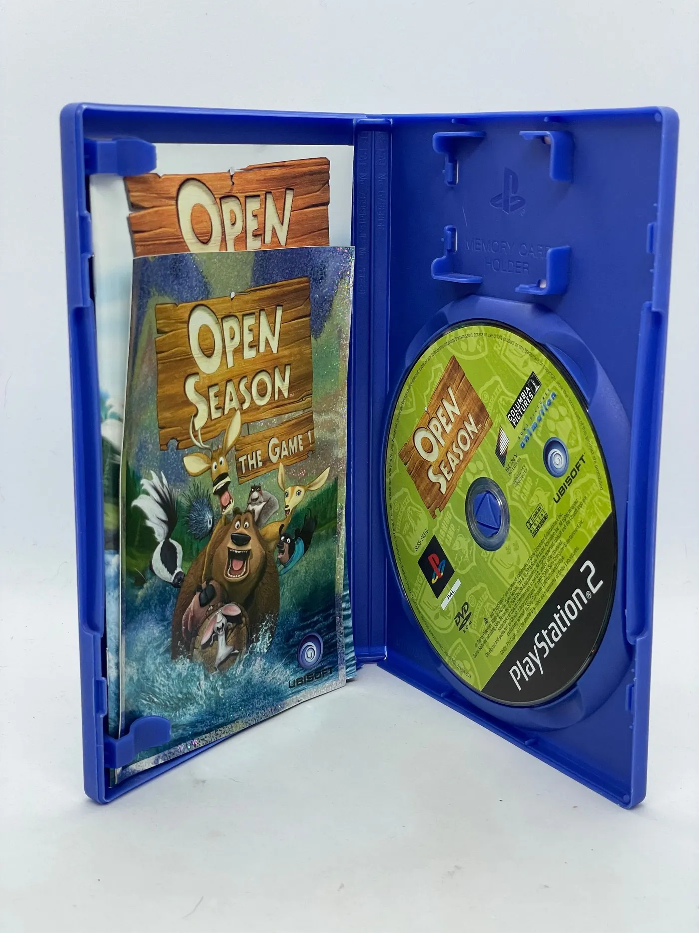 Open Season PS2 - PlayStation 2 | Retrobroker