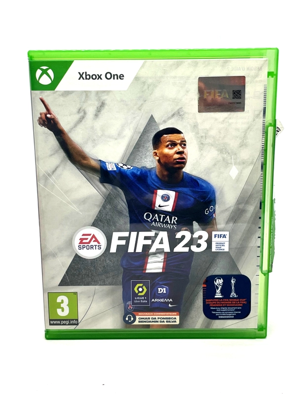 FIFA 23 Xbox One - Xbox One | Retrobroker