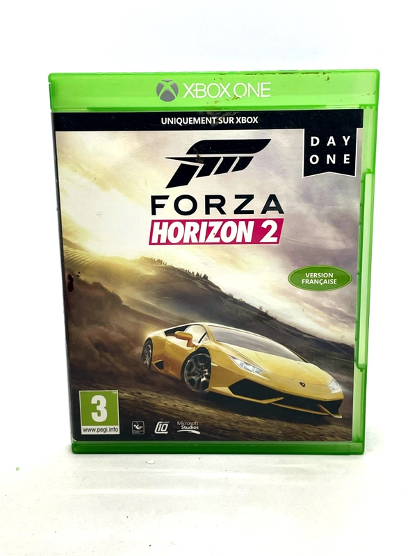 Forza Horizon 2 Xbox One - Xbox One | Retrobroker