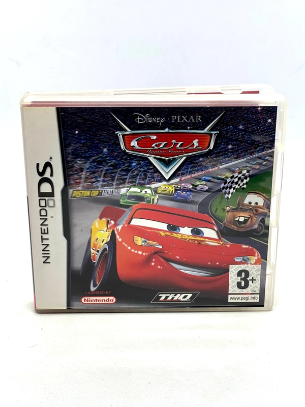 Cars Nintendo DS - Nintendo DS | Retrobroker
