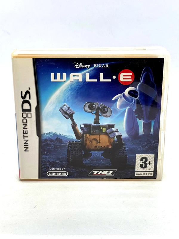 Wall-E Nintendo DS - Nintendo DS | Retrobroker