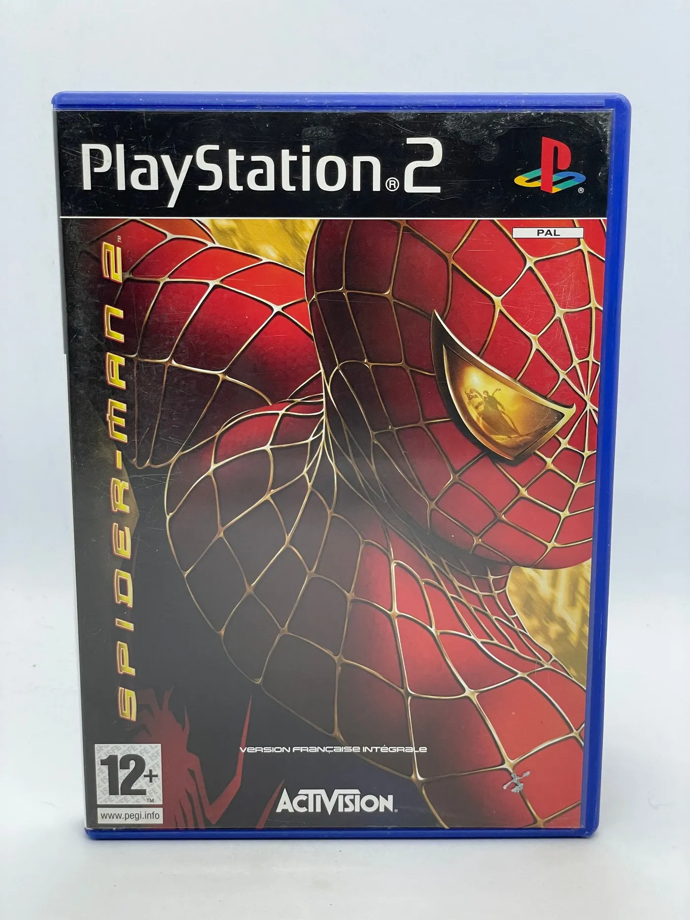 Spider-Man 2 PS2 - PlayStation 2 | Retrobroker