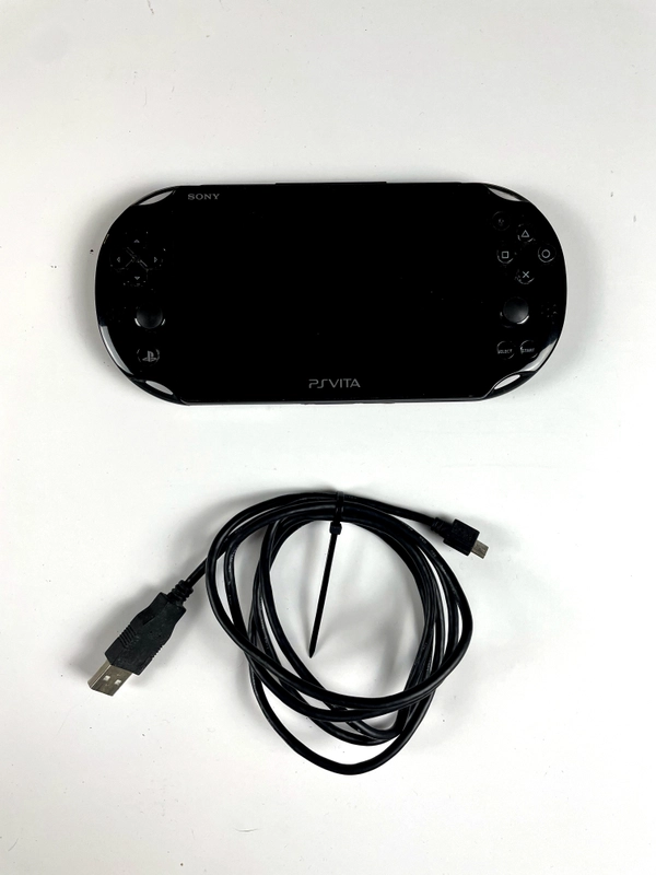 PlayStation Vita PCH-2016 - PlayStation Vita | Retrobroker