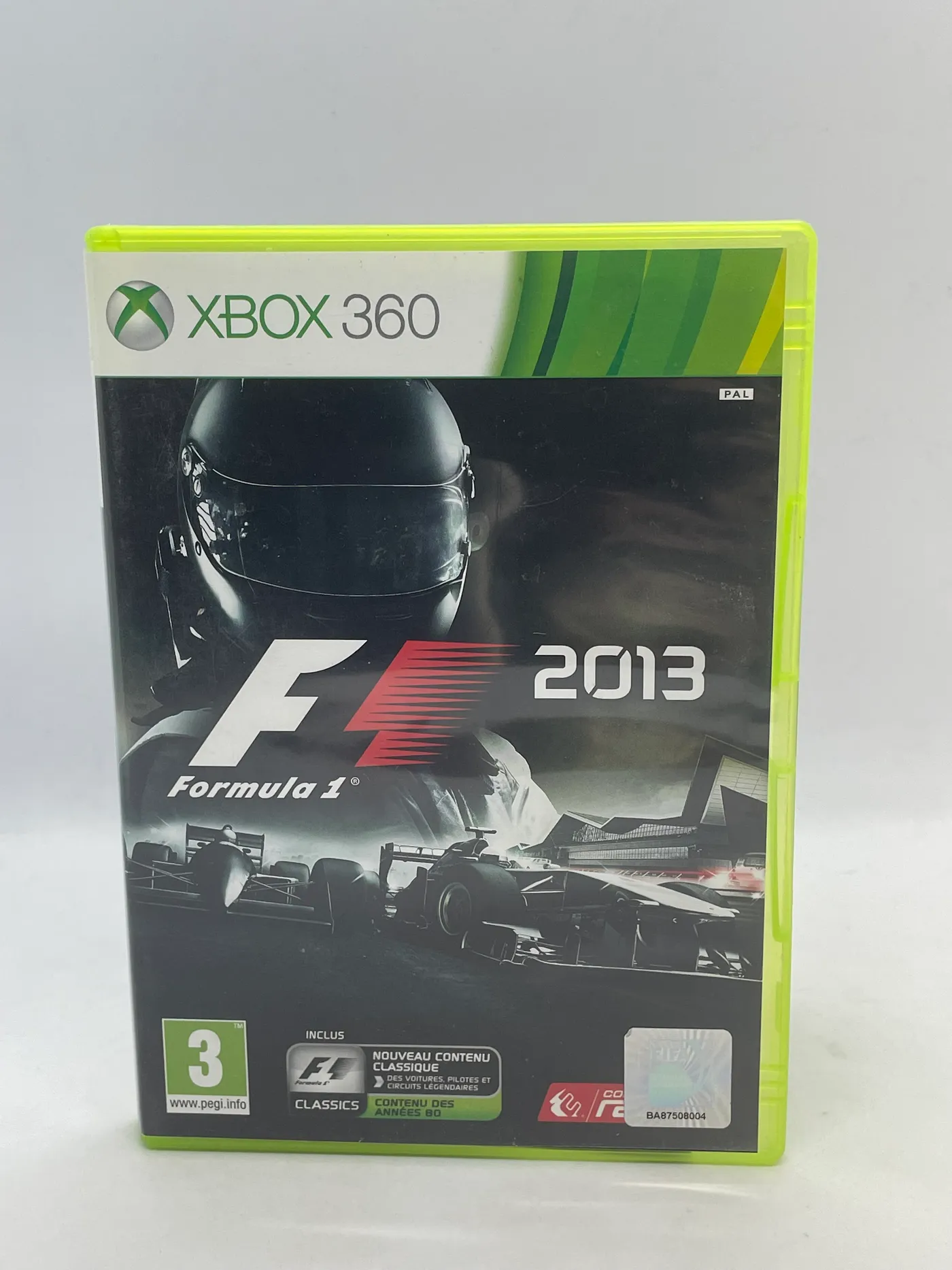 Formula 1 2013 Xbox 360 - Xbox 360 | Retrobroker
