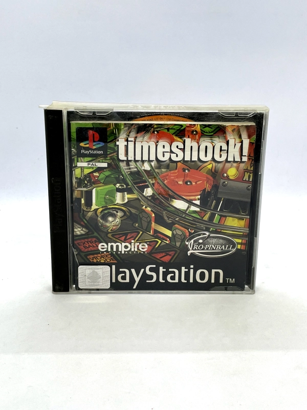 Retrobroker - Retro Games for PS1, PS2, PS3, Nintendo and Xbox Consoles