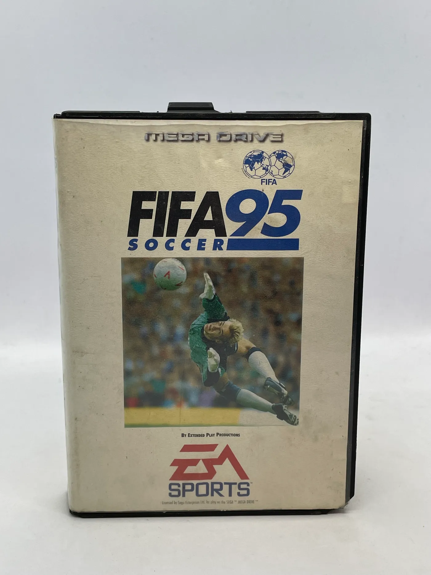 FIFA Soccer 95 Sega Mega Drive - Sega Mega Drive | Retrobroker
