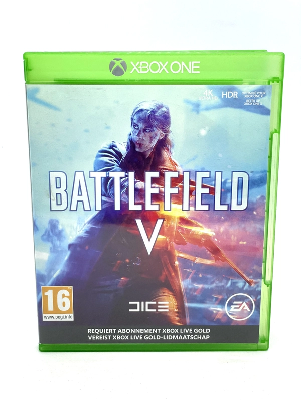 Battlefield V Xbox One - Xbox One | Retrobroker