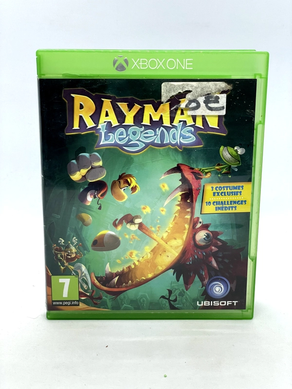 Rayman Legends Xbox One - Xbox One | Retrobroker