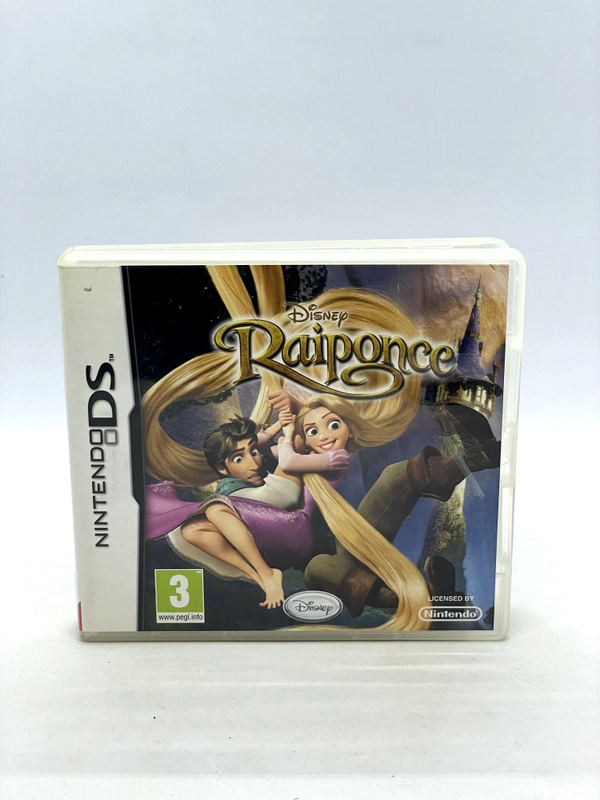 Tangled Nintendo DS - Nintendo DS | Retrobroker