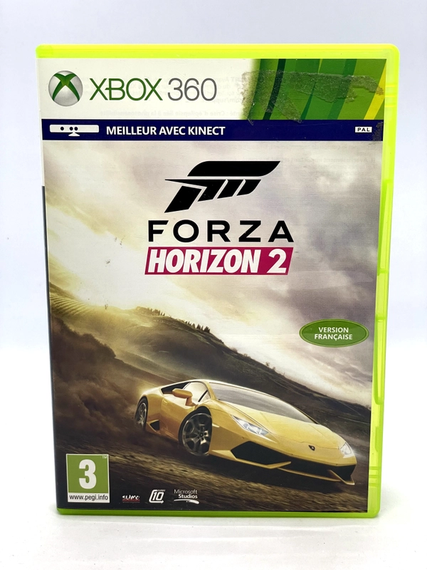 Forza Horizon 2 Xbox 360 - Xbox 360 | Retrobroker
