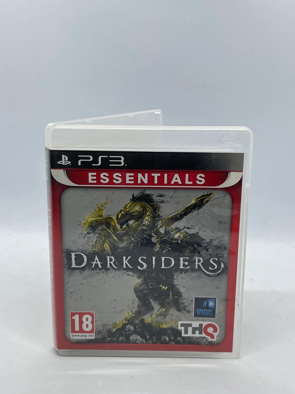 Darksiders PS3 - PlayStation 3 | Retrobroker