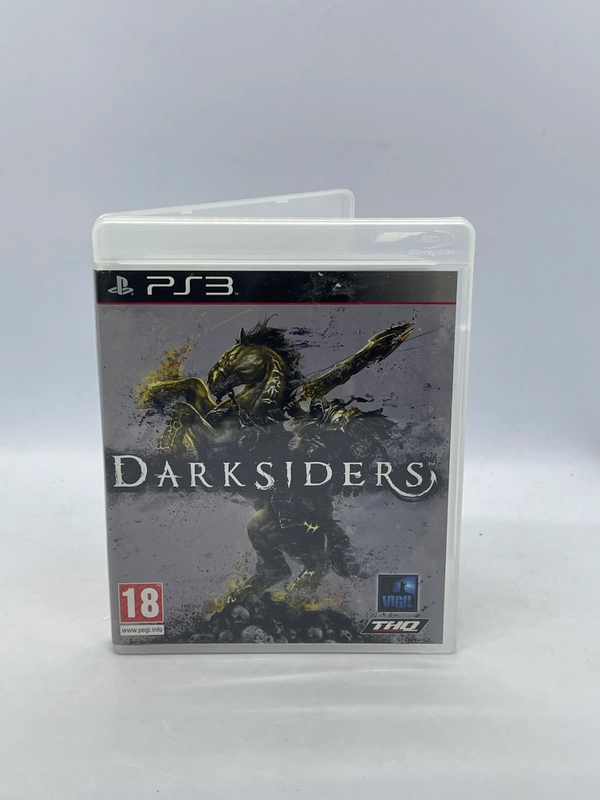 Darksiders PS3 - PlayStation 3 | Retrobroker