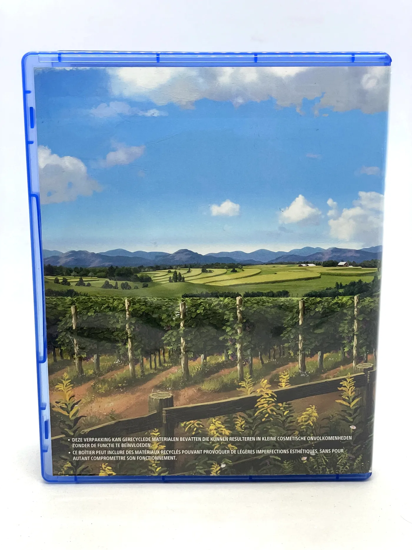 Farming Simulator 22 PS4 - PlayStation 4 | Retrobroker