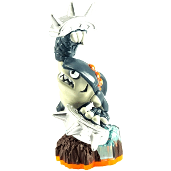 Skylanders Giants - Terrafin | Retrobroker
