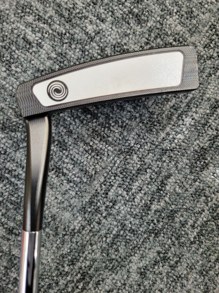 ODYSSEY オデッセイ PROTYPE プロタイプ 9HT パター 買取実績｜高額買取・査定ならベスト買取にお任せ！