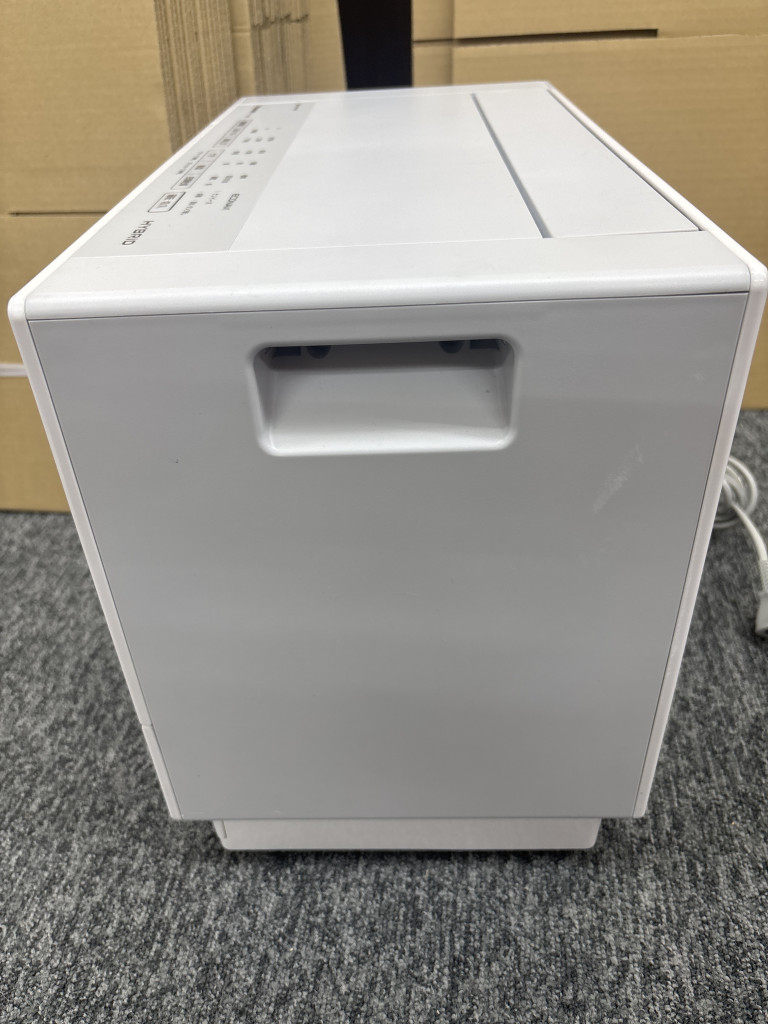 Panasonic 衣類乾燥除湿機 F-YHUX90 2021年製 買取実績 (¥3,500 Panasonic 衣類乾燥除湿機 F-YHUX90 2021年製 買取実績 (¥3,500