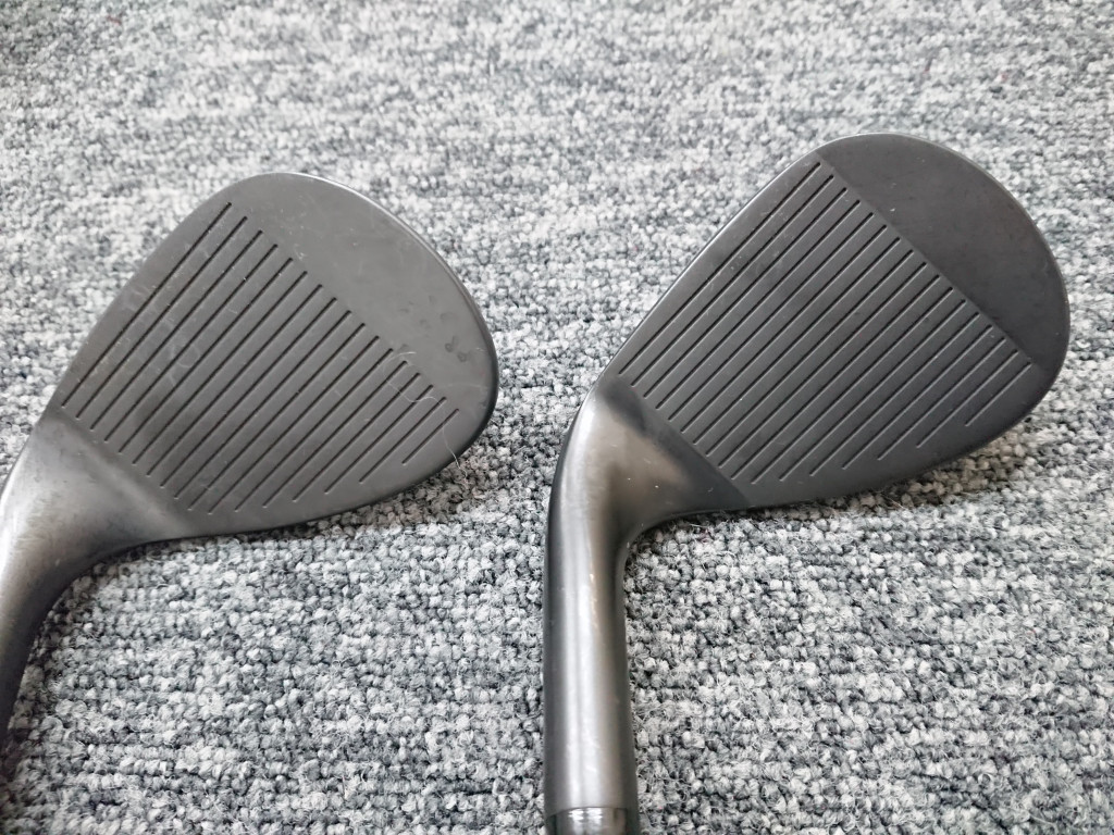 代購代標第一品牌－樂淘letao－59413*Maruman KS WEDGE ZERO BOUNCE WF 52°56° 2本 N.S ...