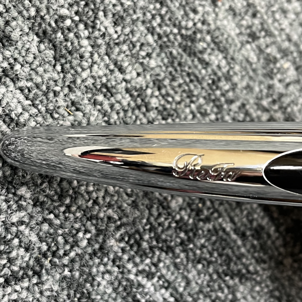 代購代標第一品牌－樂淘letao－90181 ReFa CAXA RAY リファ カッサレイ RF-RC2316B 美顔ローラー フェイスケア 保存箱有