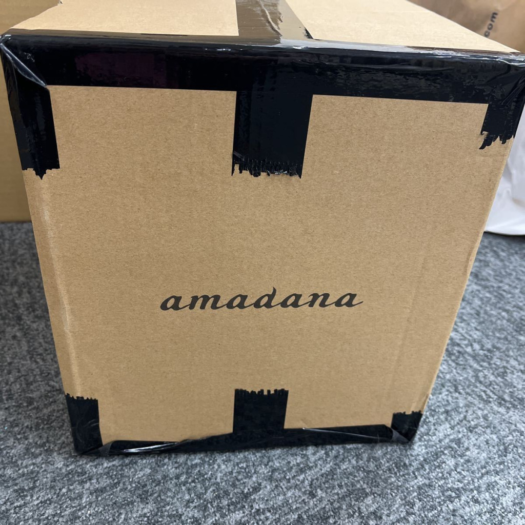 amadana アマダナ ウォーターサーバー HC98L-WD AM2 ブラック 黒 amadana アマダナ ウォーターサーバー HC98L-WD AM2 ブラック 黒
